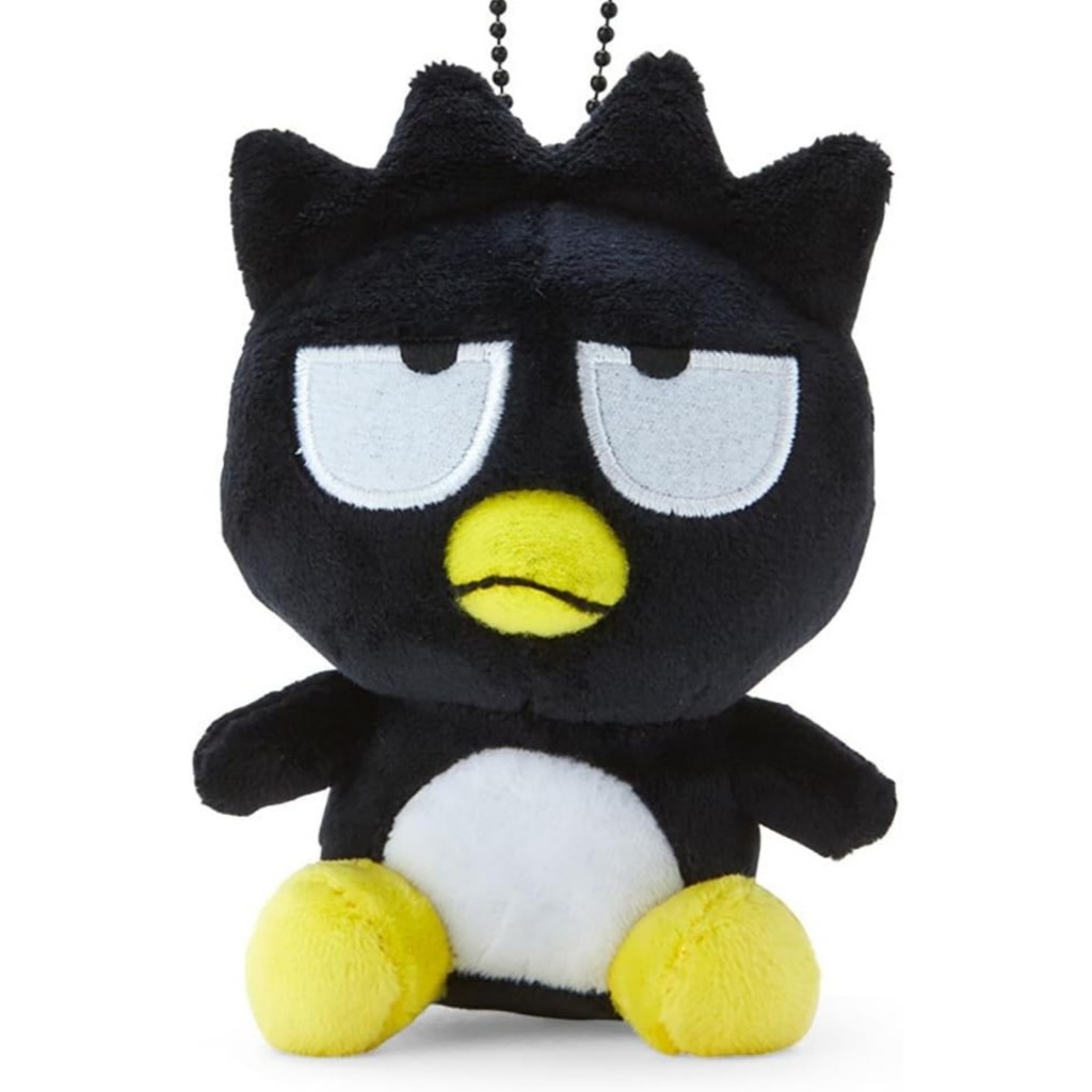 【Sanrio】Mascot Holder - Duck Peckle - Kerokero Keroppi - Kogyumin ...