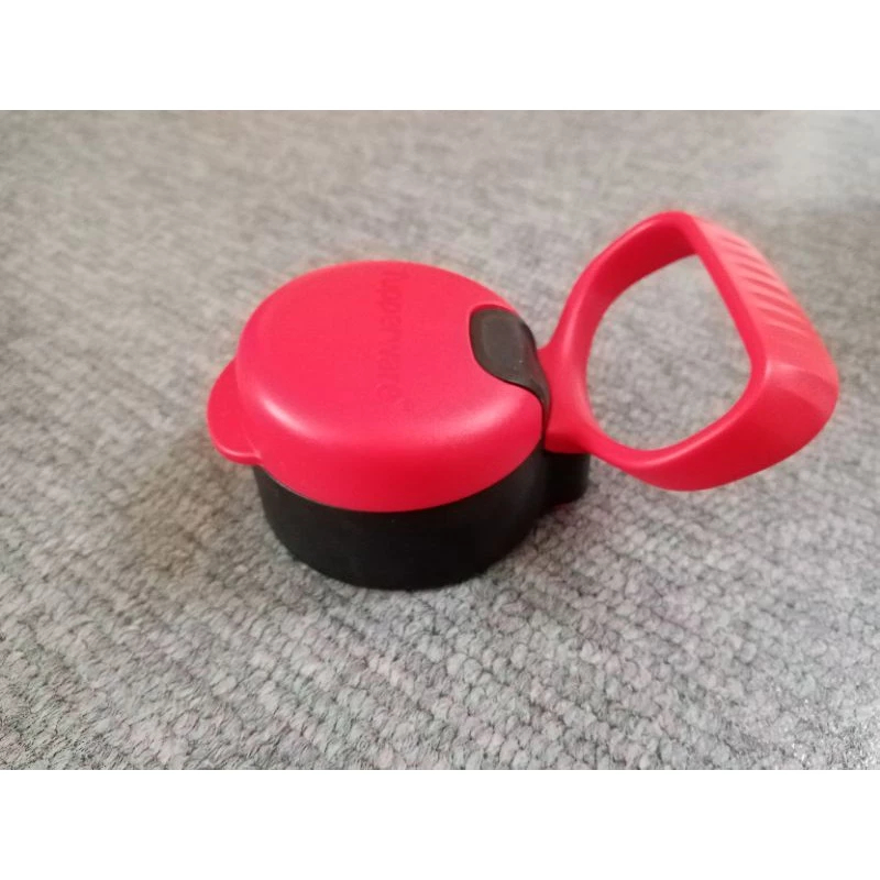 Tupperware Eco bottles cover with handle/without handle for Slim Eco/1 ...