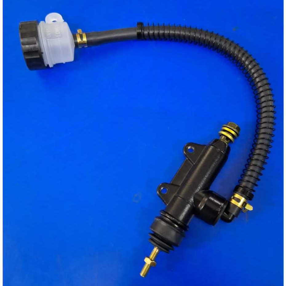 Benelli TNT 300 / 302R / 249 S / TRK 251 / TRK 502 / K-Light 202 - Rear ...