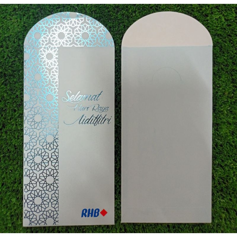 Sampul Duit Raya from RHB Bank | Shopee Malaysia