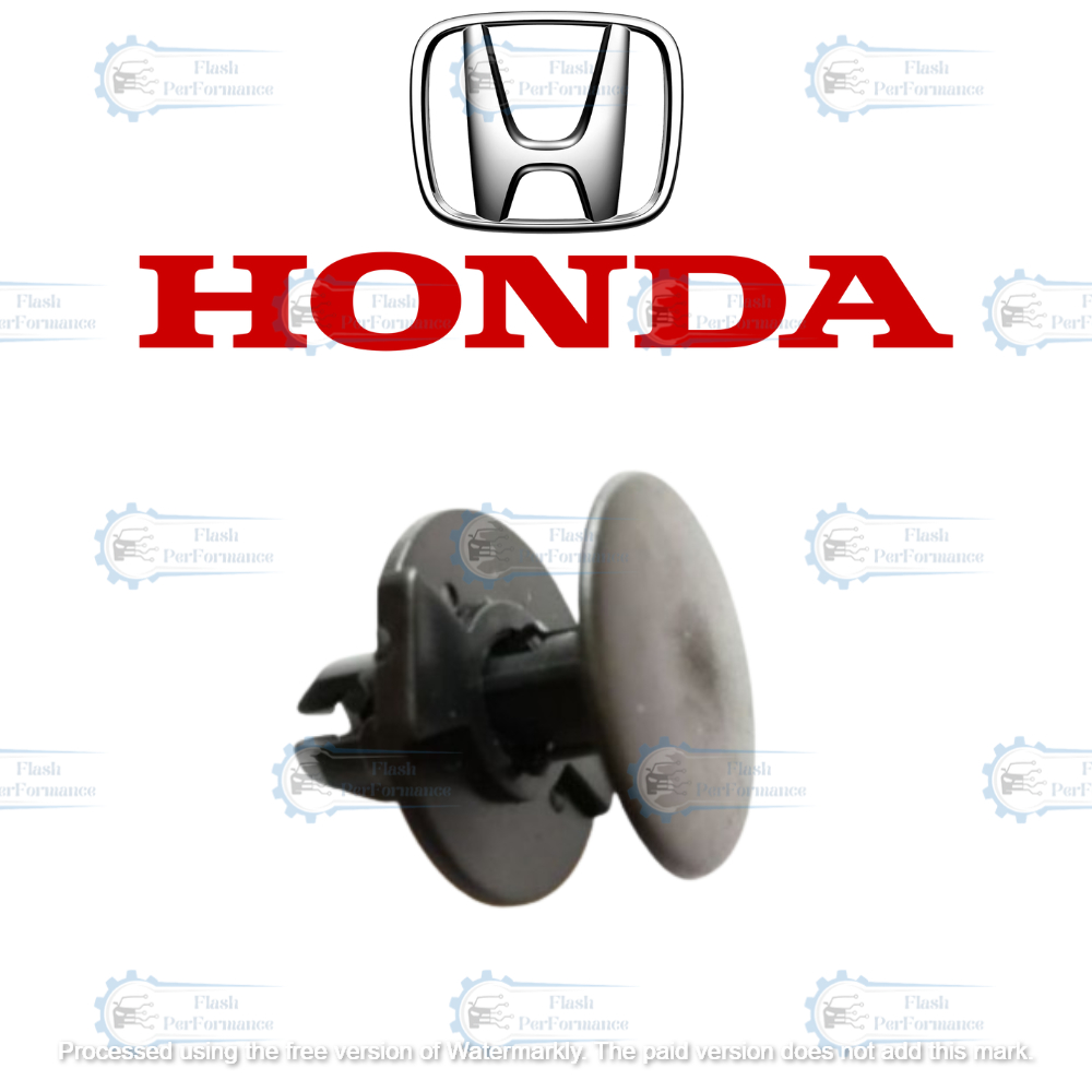 Honda Inner Fender Clip / Mudgurd Clip (1PCS) | Shopee Malaysia