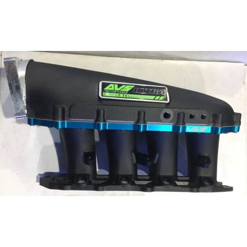 [ READY STOCK ] AVS Performance Ultra Intake Manifold FOR B-SERIES ...