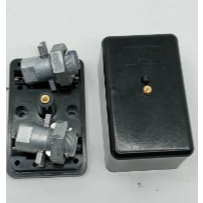 Overhead TNB| 100A Connector / Junction Box (For TNB Cable Joint ...