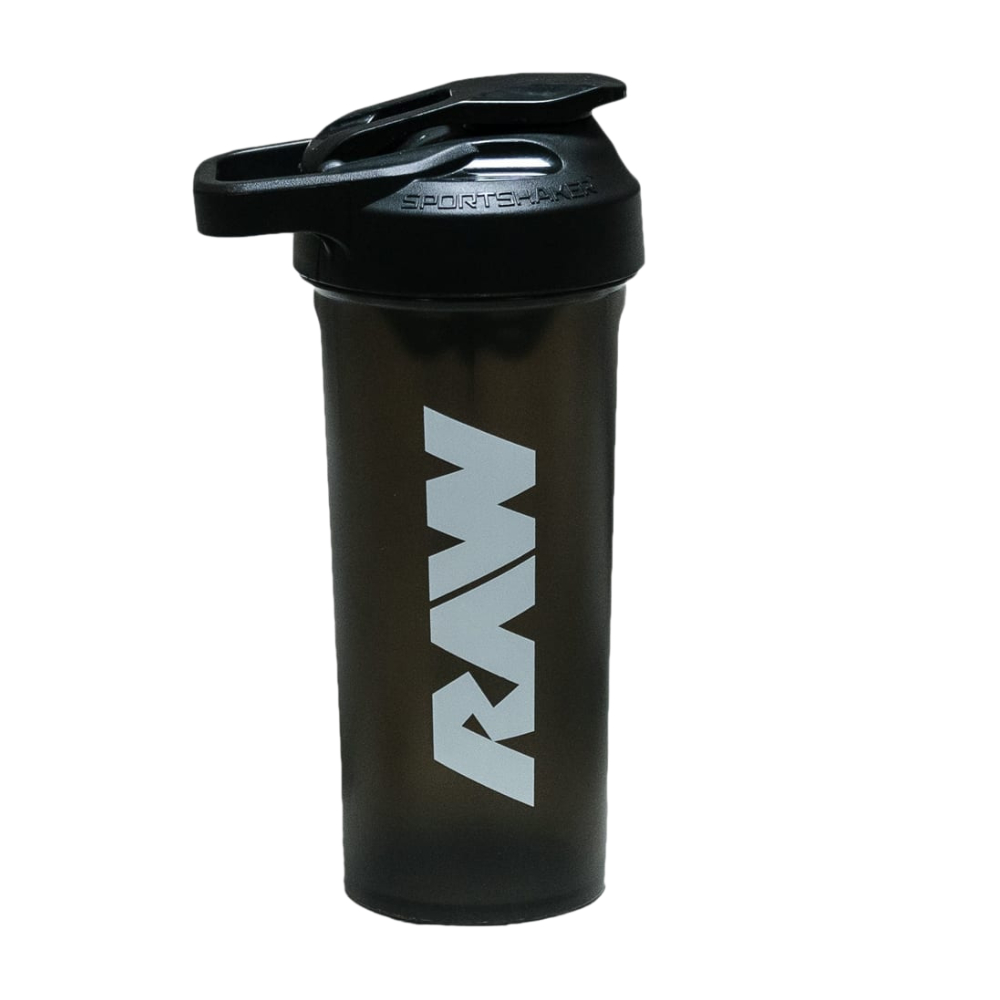 RAW CBUM Shaker (600 ml) | Shopee Malaysia