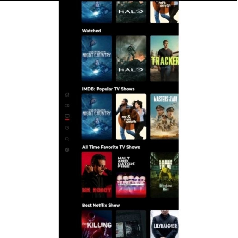 HDO BOX MOVIES/SERIES FOR ALL TABLET/SMARTPHONE/BO | Shopee Malaysia