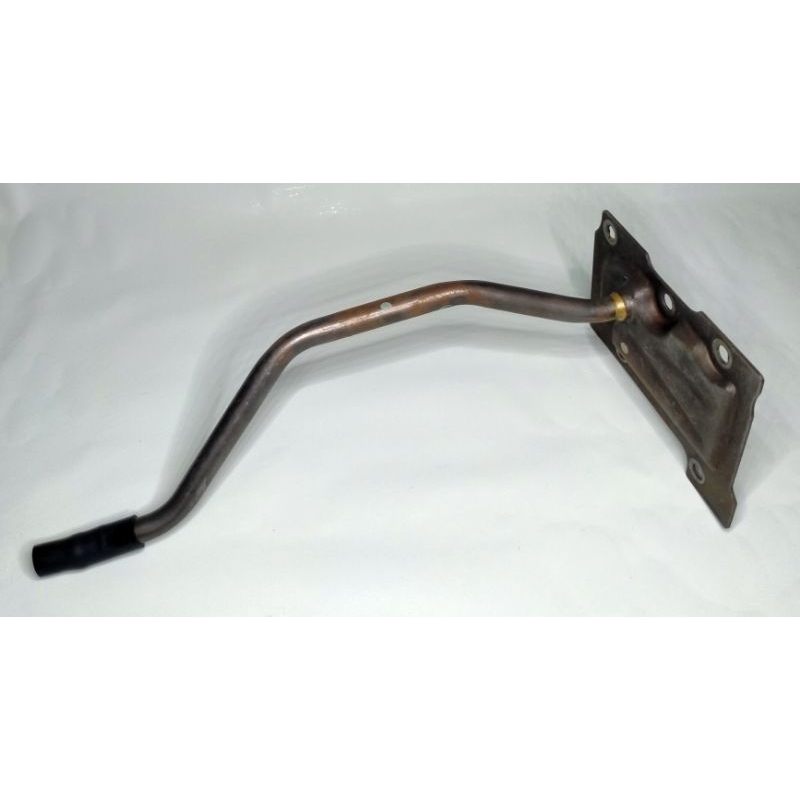 KAWASAKI NINJA 250 Z250 EX250 NINJA ENGINE MOTOR OIL TUBE PIPE LINE ...