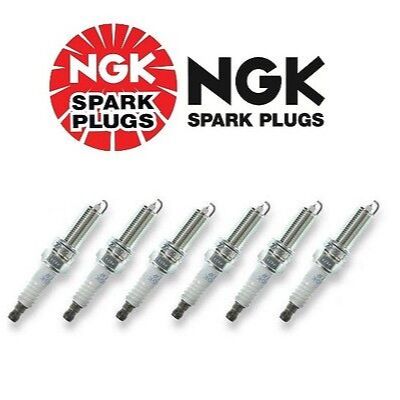 NGK SILZKR7B11 IRIDIUM Spark Plug (SET) KIA FORTE/AXIA/HONDA HRV ...