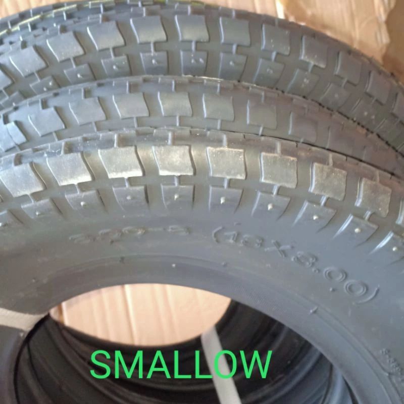 13x3 WHEELBARROW TYRE TUBE KERETA SORONG TAYAR 13x300 | Shopee Malaysia