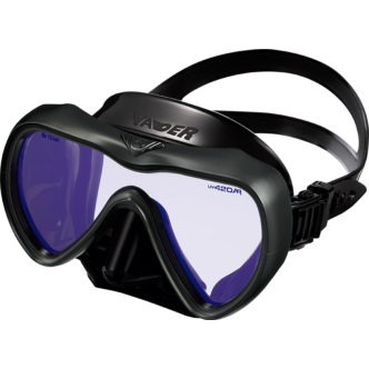 GULL Vader Mask UV420CUT AR | Shopee Malaysia