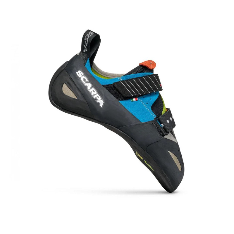 SCARPA CLIMBING SHOES kasut rock climbing CLIMBING SHOES kasut panjat ...