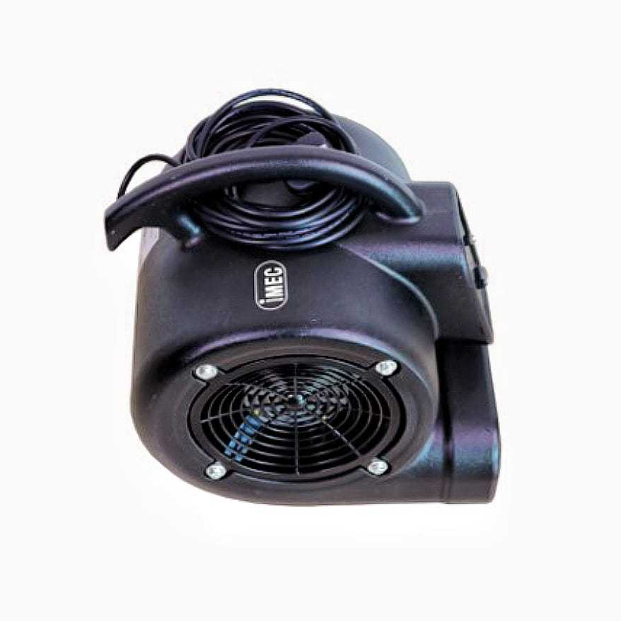 201-228 IMEC IBLACK PRO-T – Super Cool Wind Blower With Timer | Shopee ...