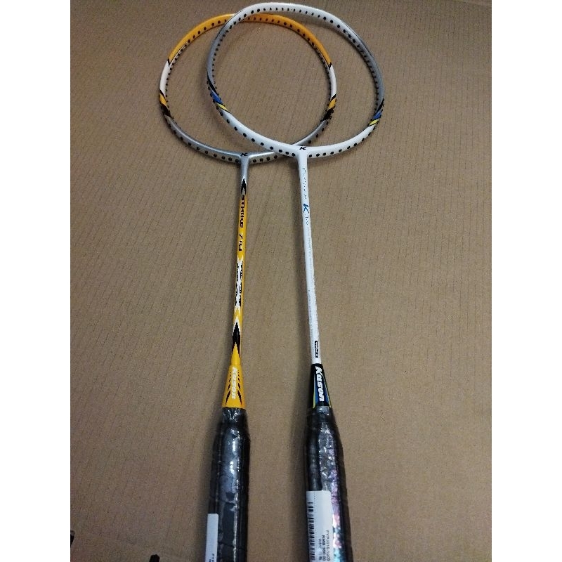 KASON RACKET (ready stock! ) | Shopee Malaysia