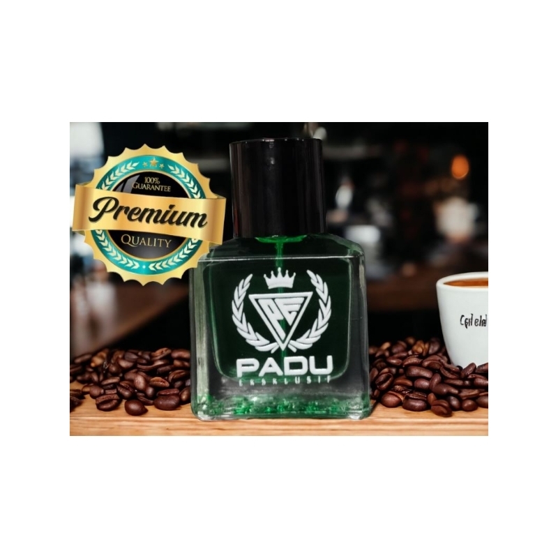 PERFUME PADU EKSKLUSIF 30 ML VIRAL 🔥( EXCLUDED BOX ) | Shopee Malaysia