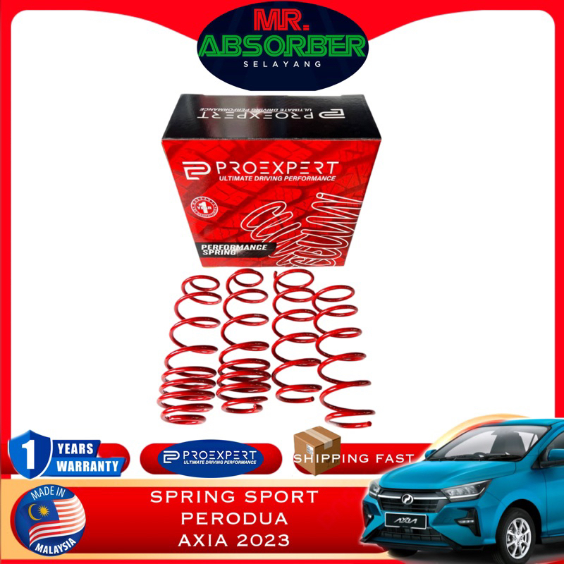 ORIGINAL PERODUA AXIA OLD/ BEZZA / AXIA 2023 / KANCIL / KENARI / KELISA ...