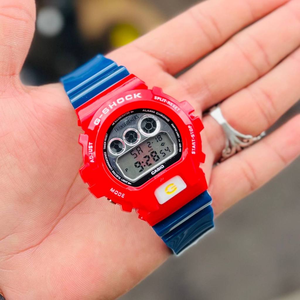 【WARRANTY MY】DW-6900 BASIC COLOUR NB7 | NB1| SB2 (Copy1.1 Premium ...