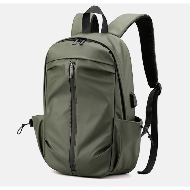 Ready Stock Backpack Water Resistant Backpack Small Backpack | Shopee ...