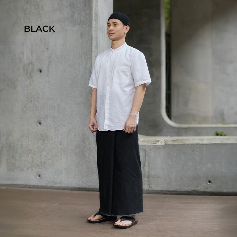 BASIC PELIKAT (2) AMRU SELESA COTTON DESIGN POLOS | Shopee Malaysia