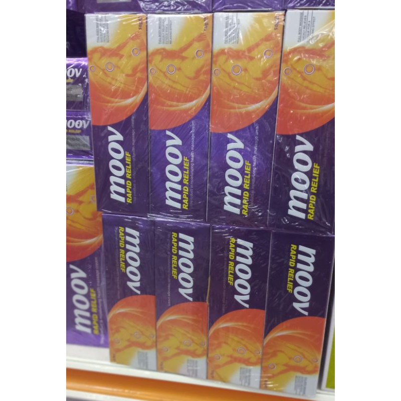 moov original quality | Shopee Malaysia