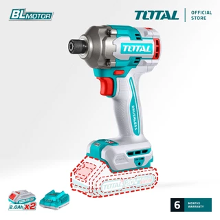 TOTAL Tools Malaysia Official Store Online, January 2026 | Shopee Malaysia