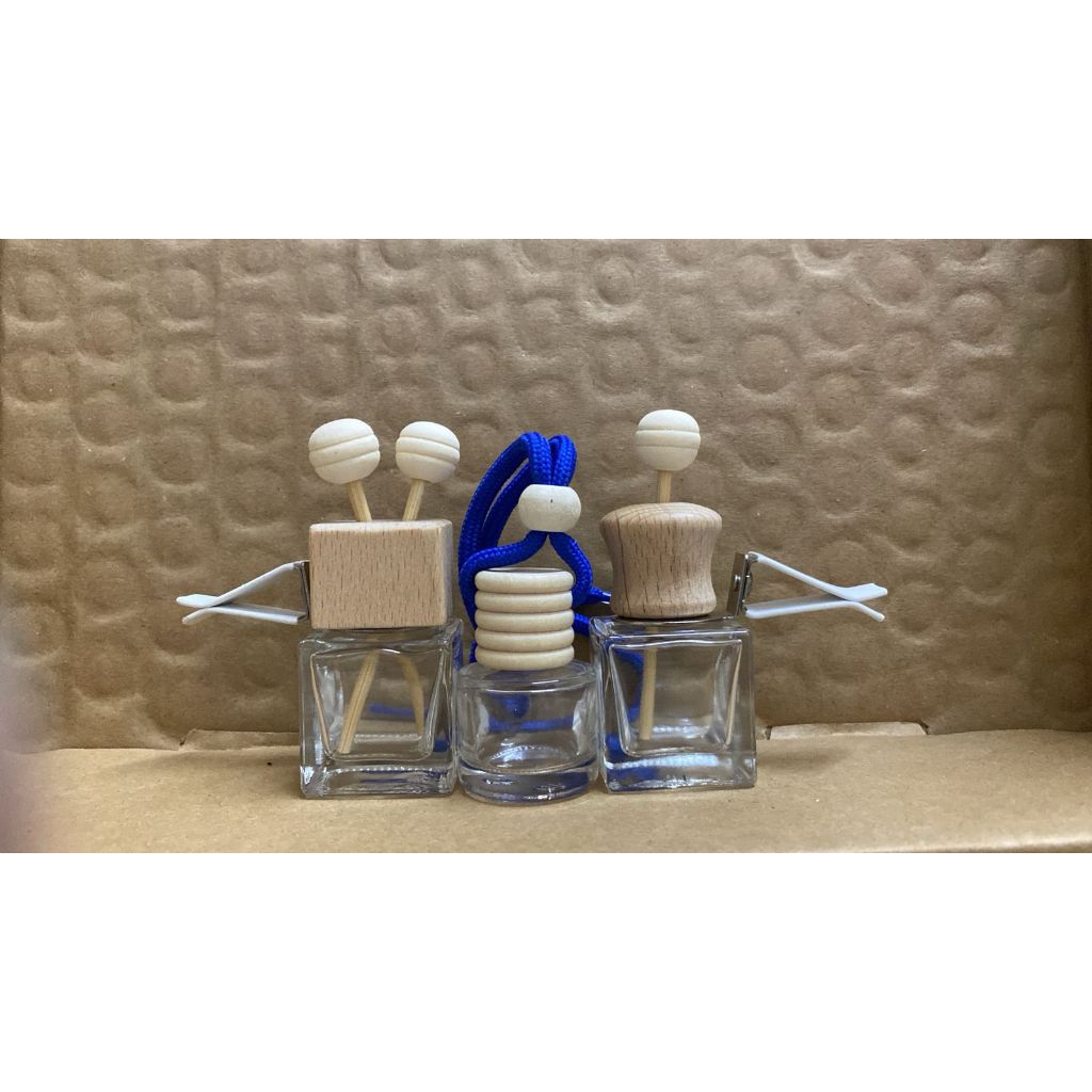 6ml & 10ml car perfume (rope & clip) | Shopee Malaysia