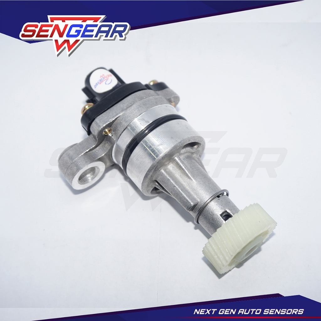 TOYOTA FOTURNER TGN51 AUTO 4 SPEED SPEEDO METER SPEED SENSOR 31T ...