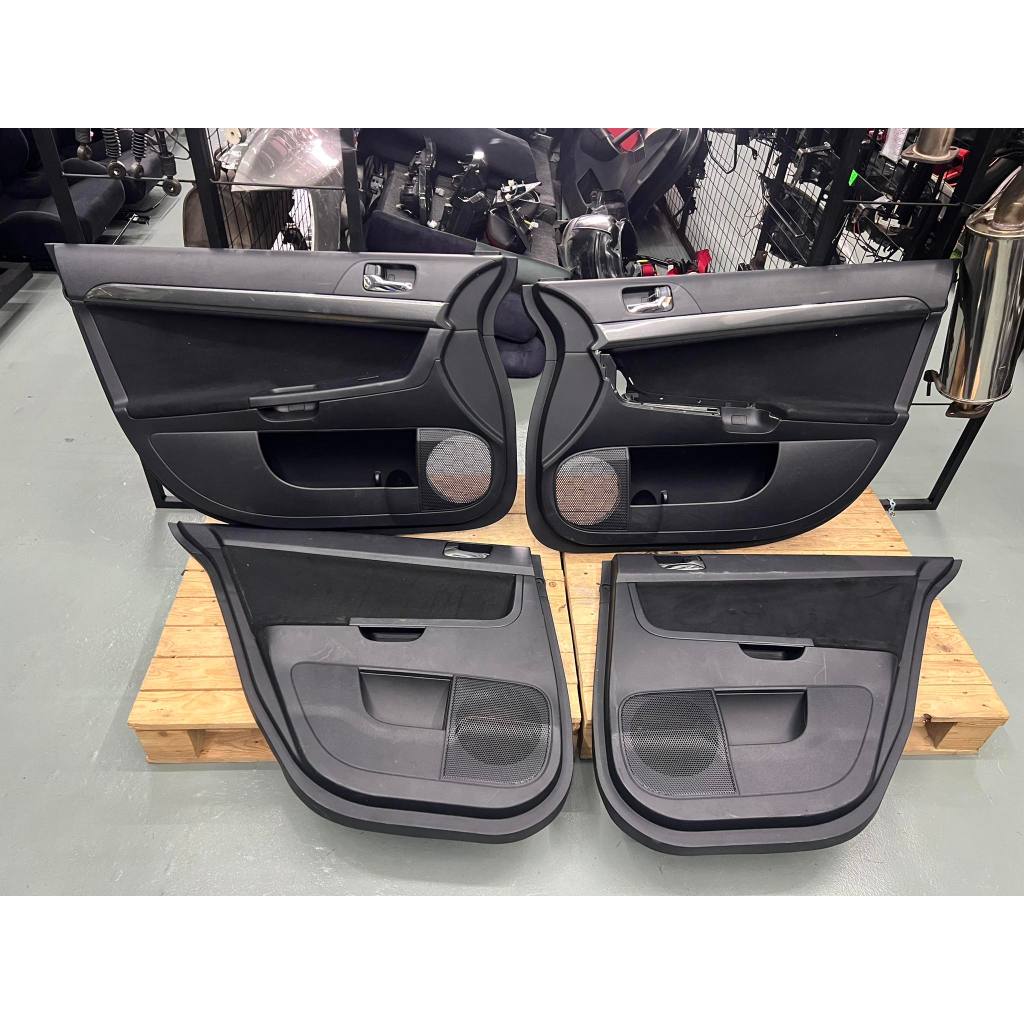 MITSUBISHI LANCER 10 (ORI) DOOR TRIM | Shopee Malaysia