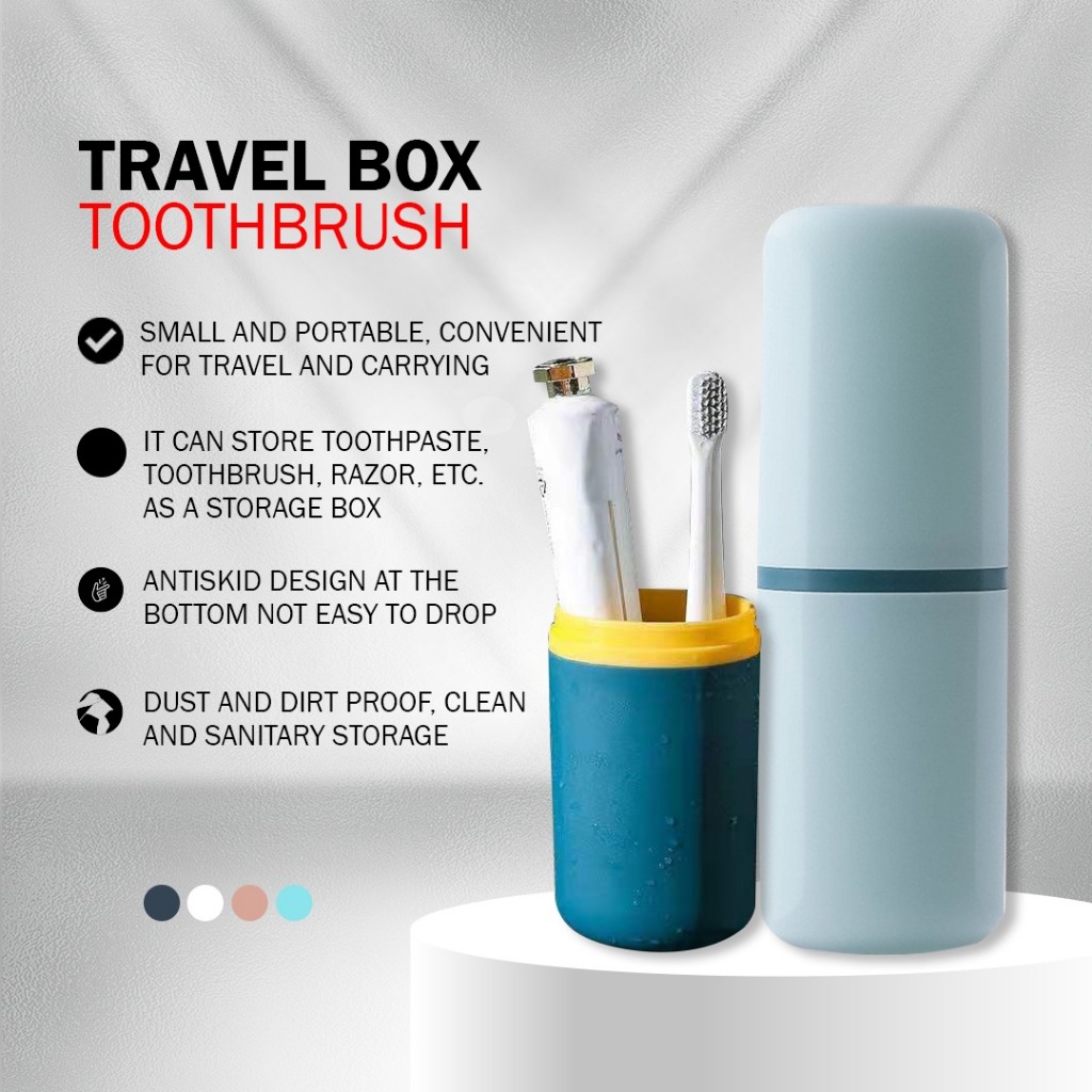Travel Wash Cup Household Bathroom Mouthwash Cup Trip Tooth Bucket ...