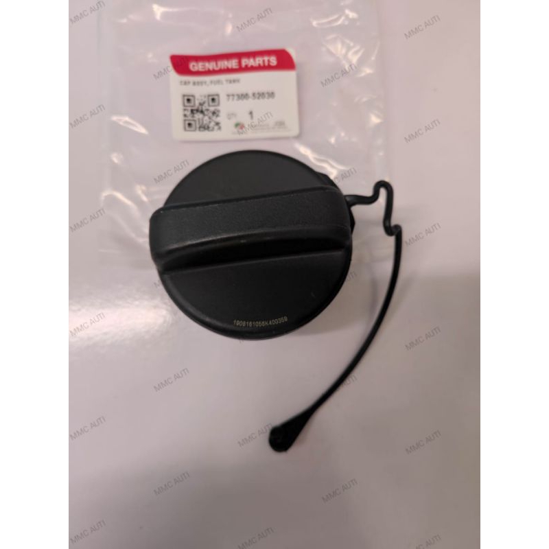 *Perodua Myvi Fuel Tank Cap/Fuel Petrol Tank Lock Cap Axia, Bezza, Viva ...