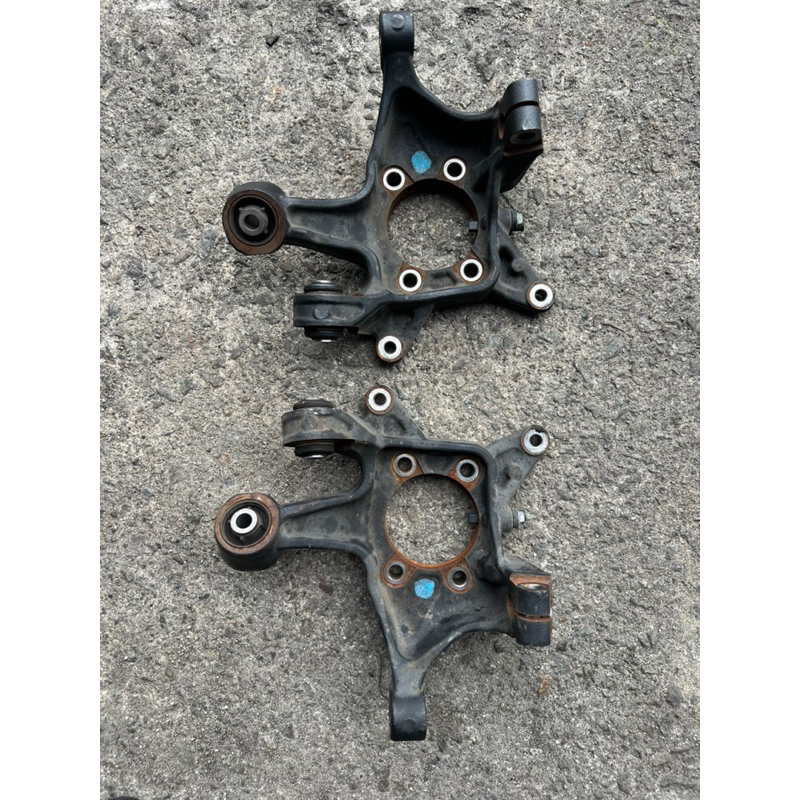 FT86 ZN6 REAR KNUCKLE USED JAPAN | Shopee Malaysia