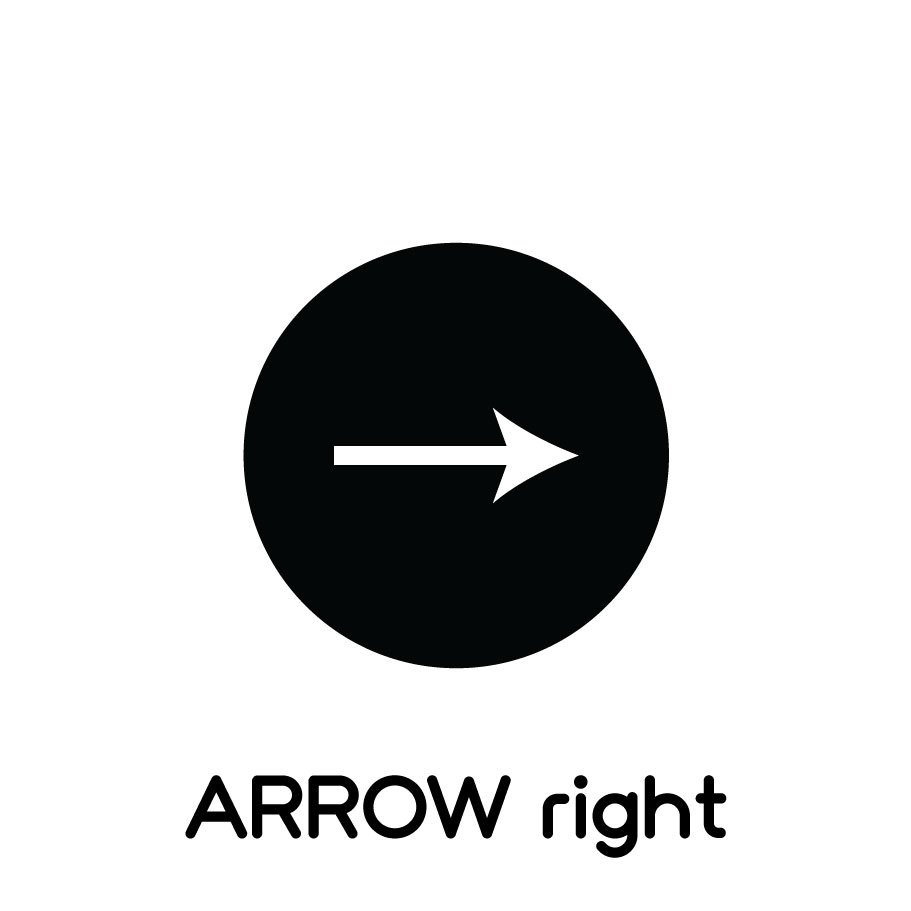 UMAKE Sign board toilet - rest room sign - Acrylic sign - pop up ...