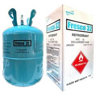 FRESCO Refrigerant Gas R32/R407C/R410A/R134a | Shopee Malaysia