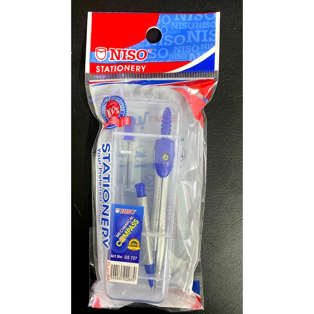 Niso GS727 Mechanical Compass | Shopee Malaysia