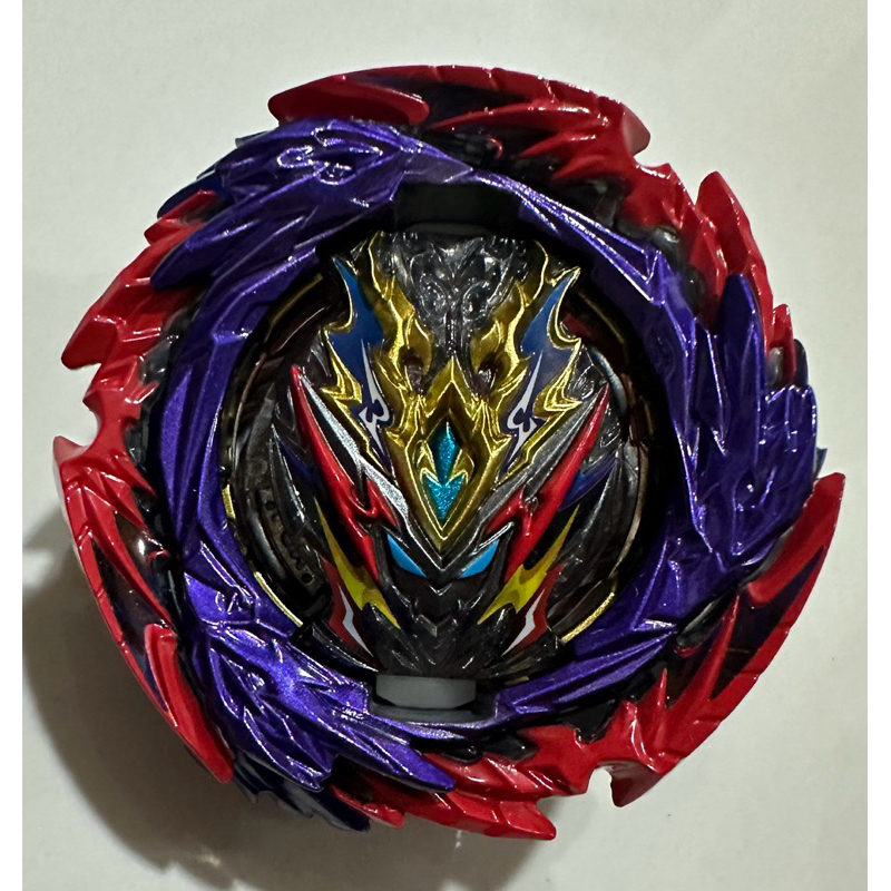 Perfect Demon Dynamite Belial. Takara Tomy | Shopee Malaysia