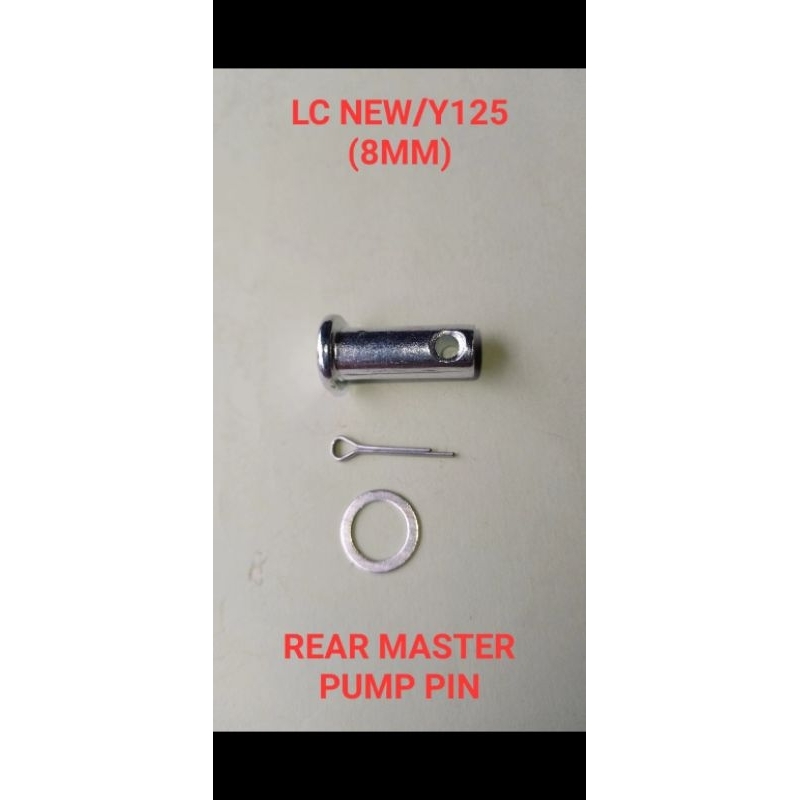 LC NEW REAR MASTER PUMP PIN SET | Shopee Malaysia