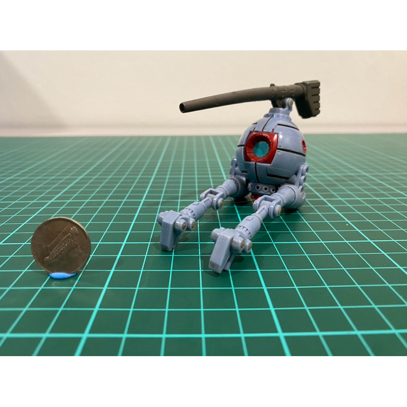 Gundam Mini Figure~~ | Shopee Malaysia