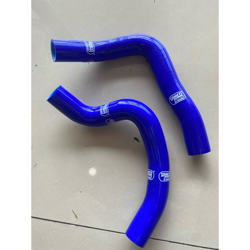 samco sport perodua myvi Gen3 d20N 2017-2021 1.3 1.5 radiator hose ...