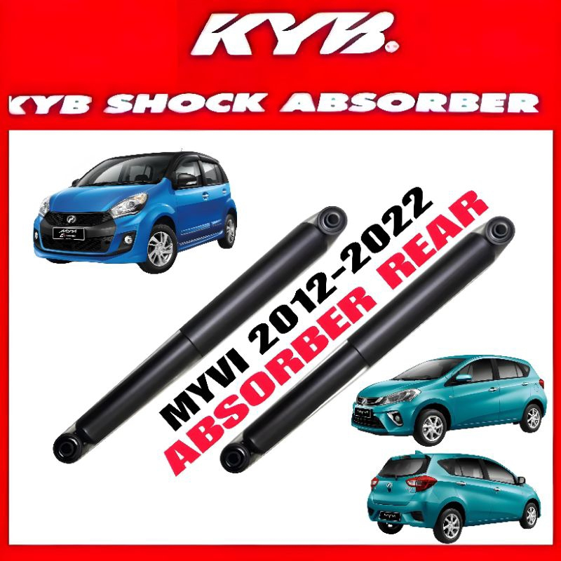 PERODUA MYVI 1.3 / 1.5 LAGIBEST , MYVI D20N GEN3 , MYVI 12-2022 ...