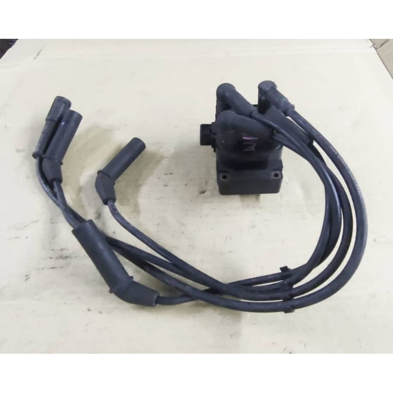 Proton wira ignition coil proton wira plug coil Proton wira ignition ...
