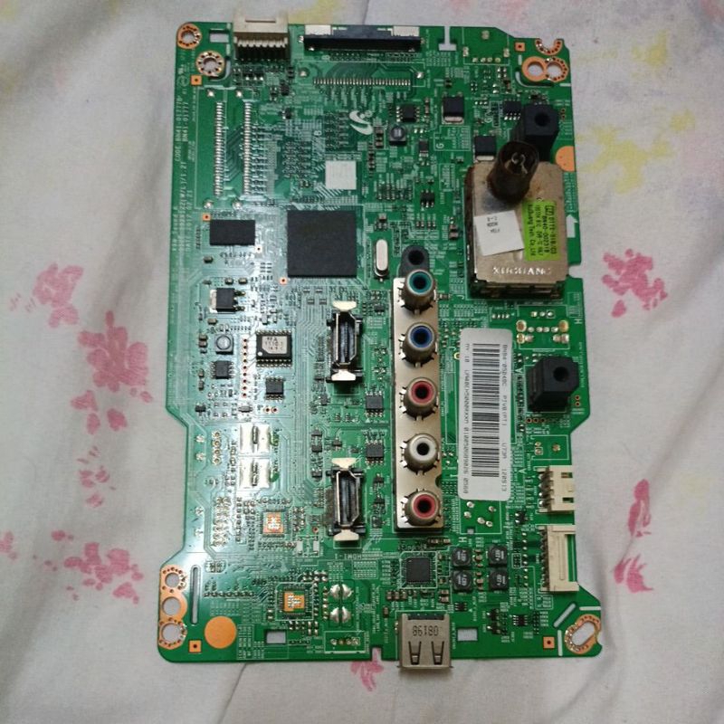 Samsung UA40EH5000 mainboard | Shopee Malaysia
