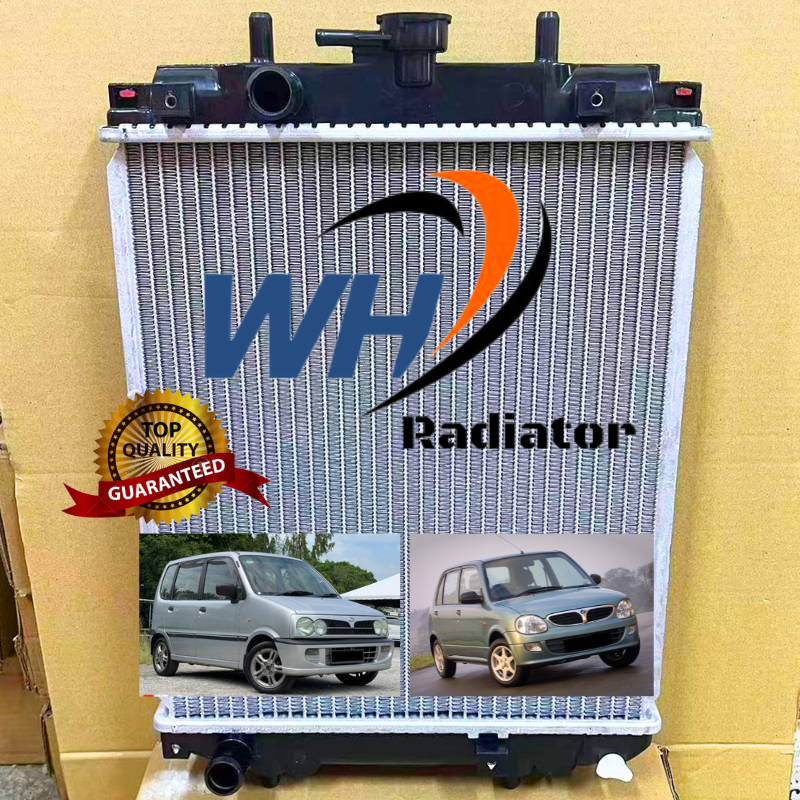 PERODUA KELISA/KENARI (26mm)Double Layer TOP QUALITY AUTO/MANUAL ...