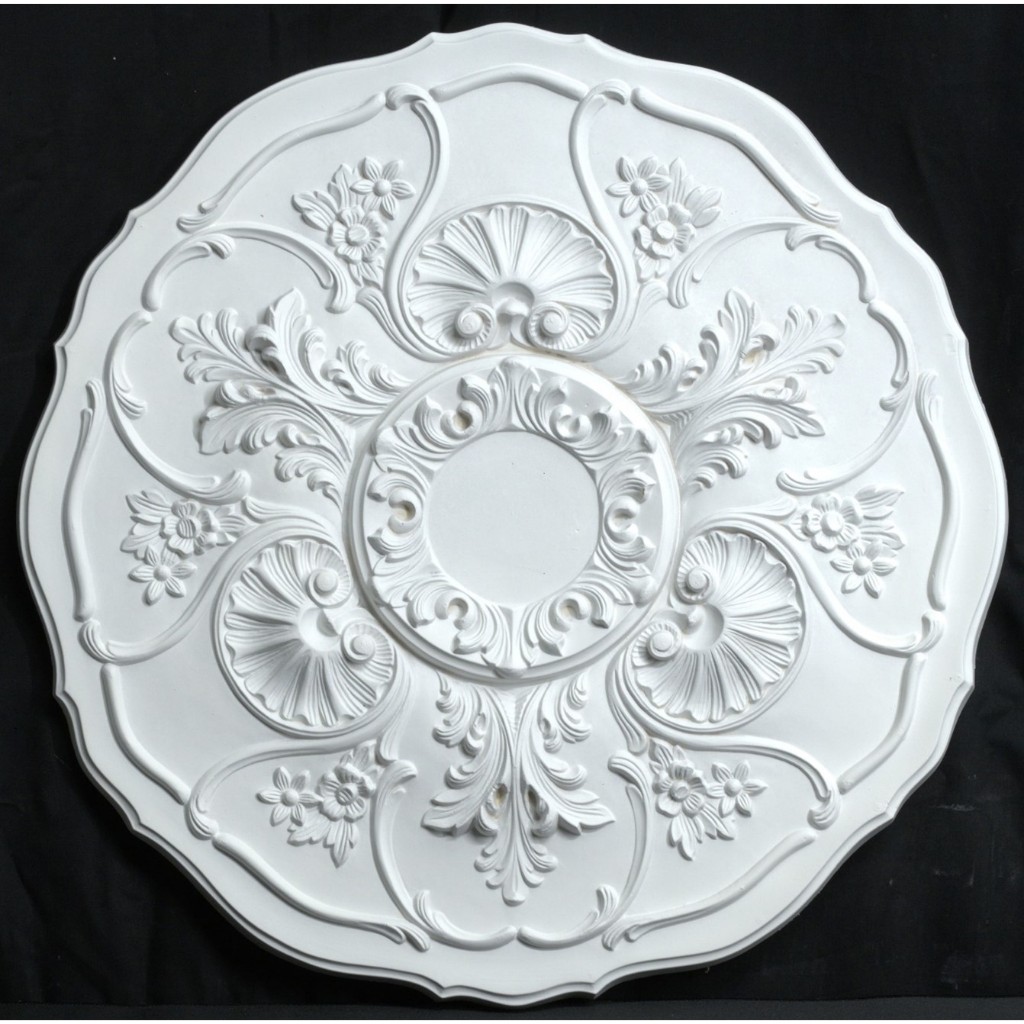 MODEL R4023 CEILING ROSES | CEILING ACCESSORIES | HIASAN SILING ...