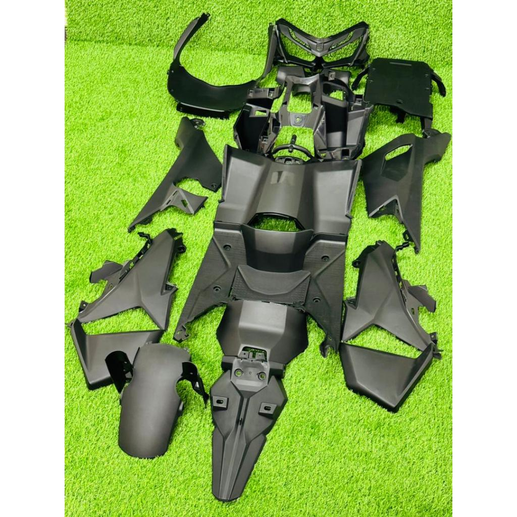Honda Vario160 Vario 160 Vario-160 Inner Set Cover Full Complete Set ...