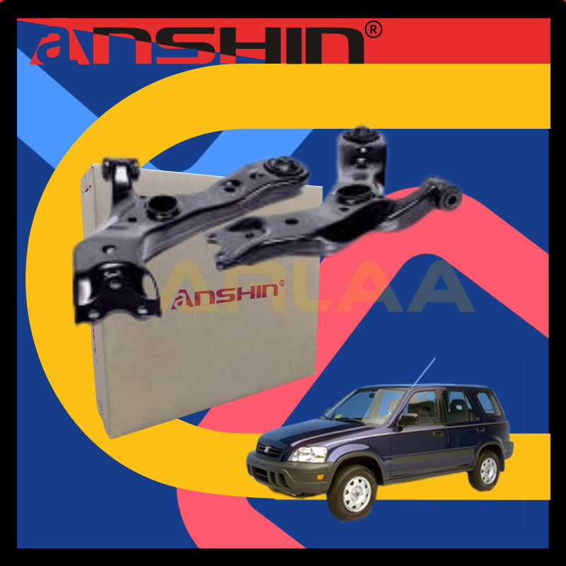 Anshin Japan LOWER ARM HONDA CRV S10 S9A SWA Lower Arm Assy (Waranti ...