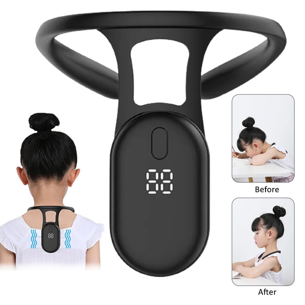 Posture Corrector for Children, Anti-hunchback Correction Instrument ...