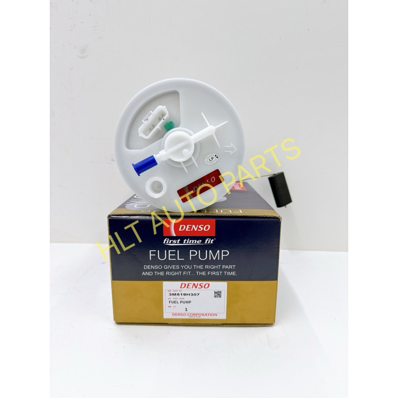 FORD FOCUS DOHC ECOBOOST (1.6cc/1.8cc/2.0cc) [ 2005-2014] FUEL PUMP ...