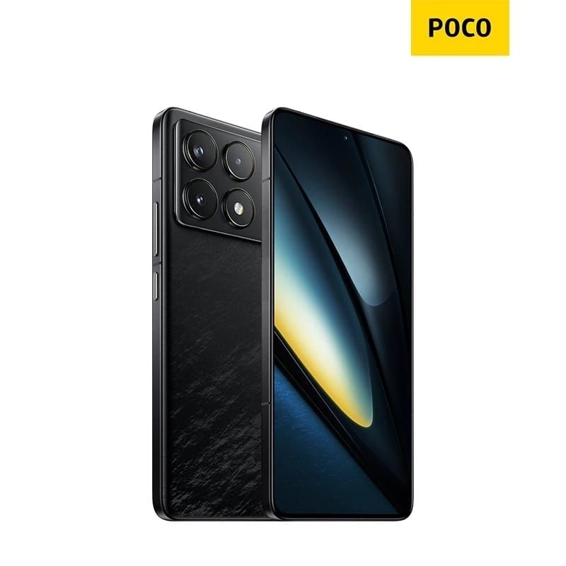 POCO F6 Pro 5G / POCO F6 5G (12+512GB & 16+1TB) | Shopee Malaysia