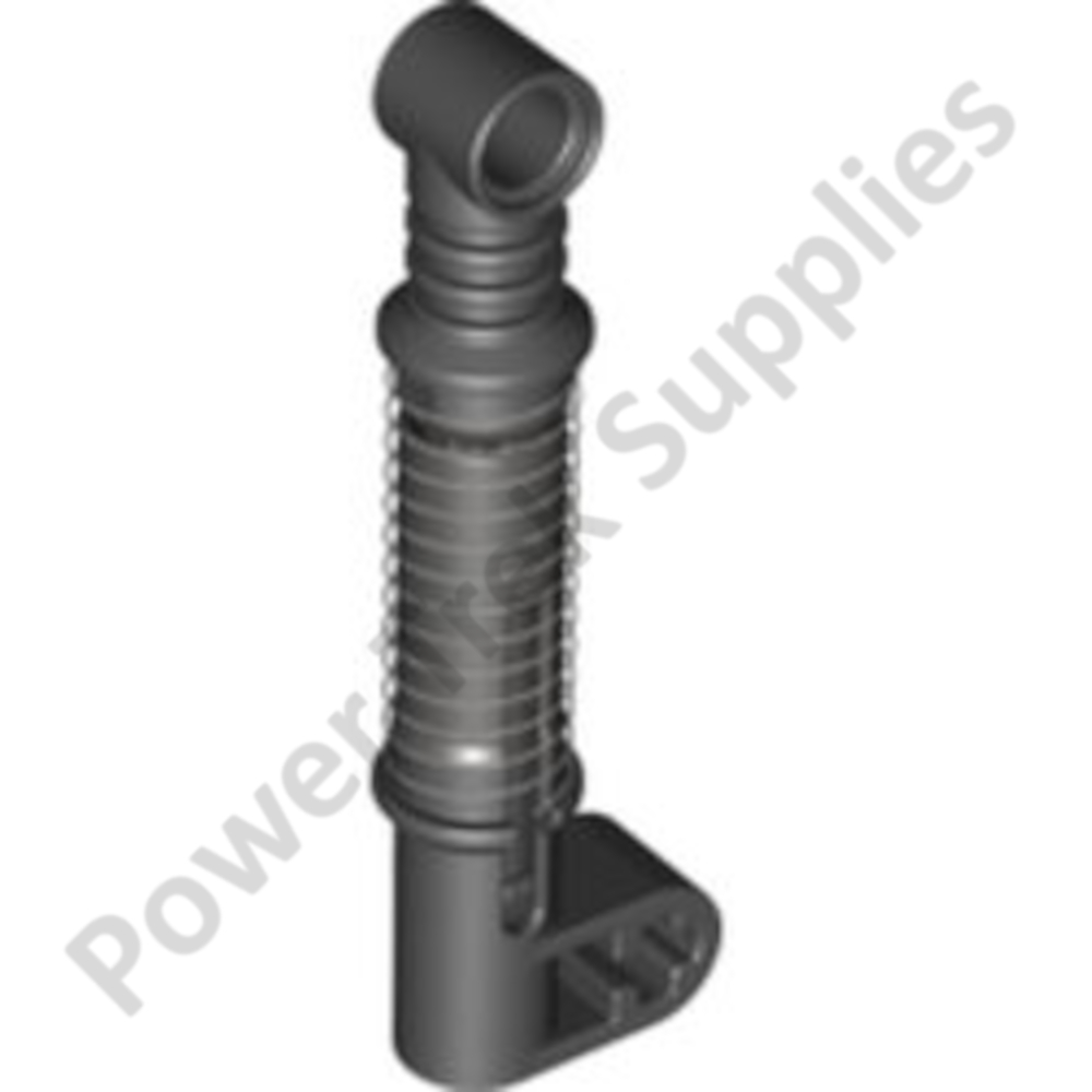 Lego Technic Compatible - Shock Absorber 09.5L - Soft Spring - 2909c03 ...