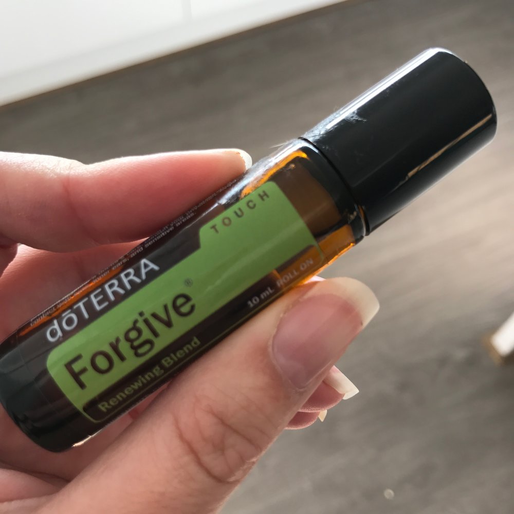 doTERRA Forgive Touch 10ML | Shopee Malaysia