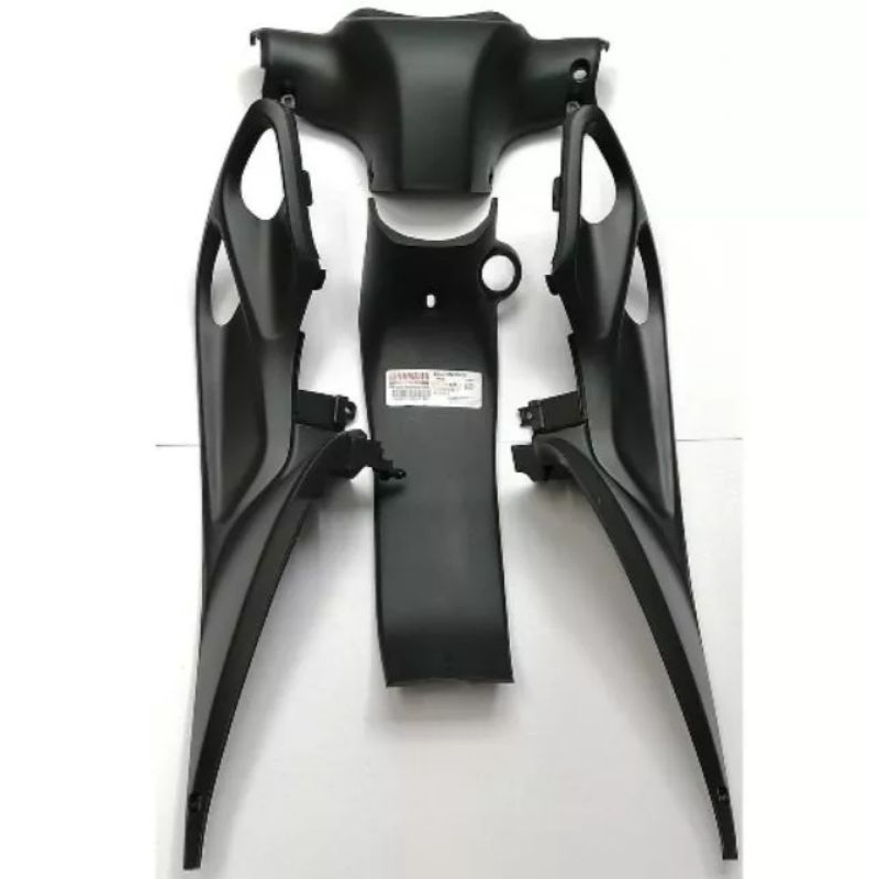 YAMAHA ORIGINAL 100% HLY Y125Z/125ZR INNER FULL SET ALL (Black ...