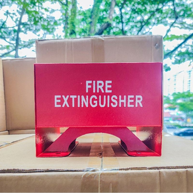EIFFEL FIRE EXTG STAND - HEAVY DUTY | Shopee Malaysia